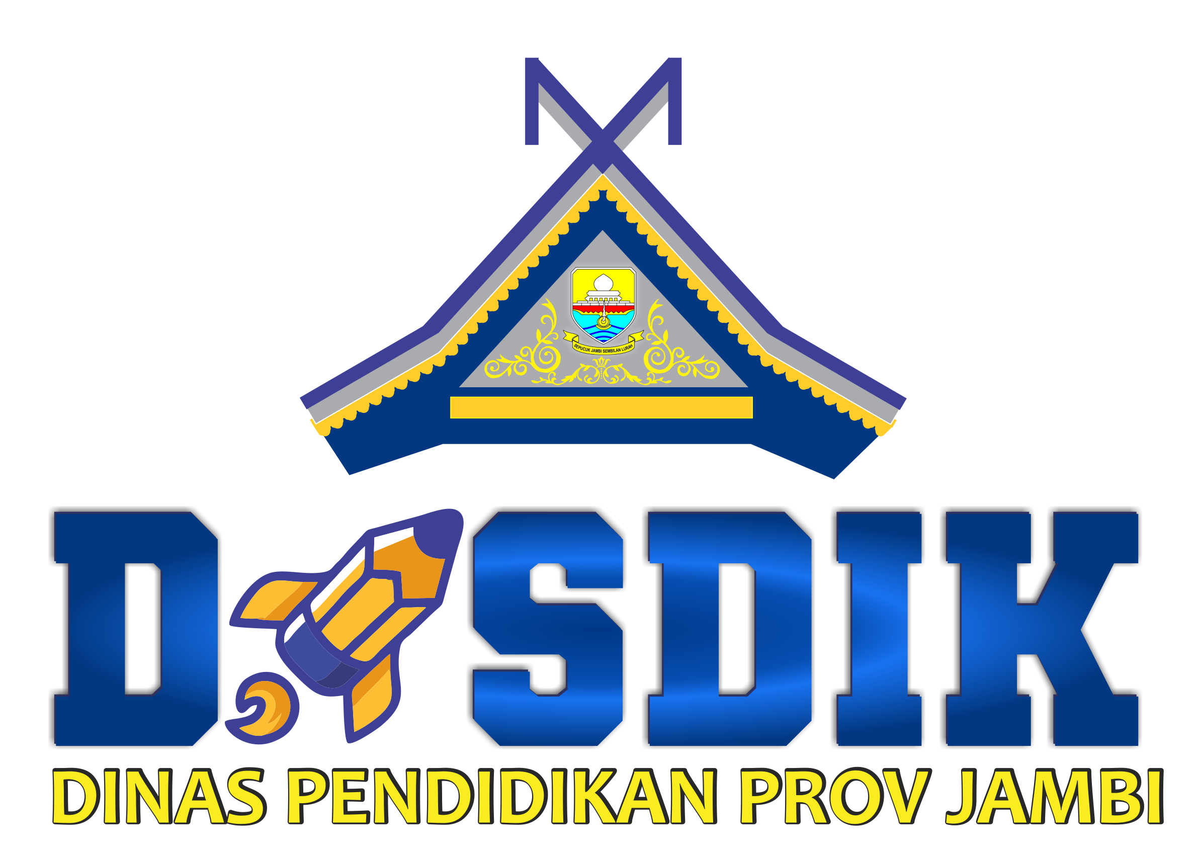 Beasiswa Provinsi Jambi